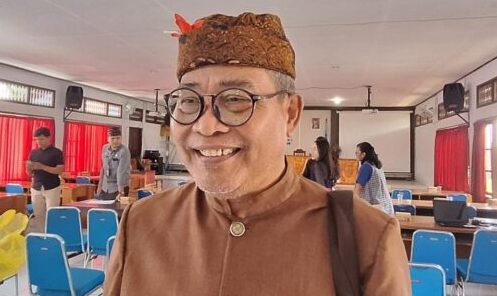 MDA Tabanan Imbau Umat Muslim Sholat Taraweh Tanpa Pengeras Suara