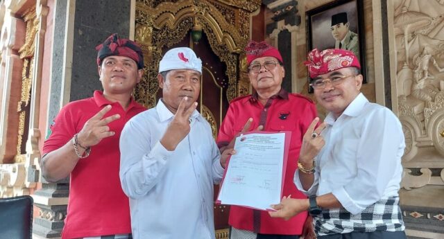 Optimis Paket Jaya-Wira Jilid Dua, Simpatisan Edi Wirawan Ambil ... Optimis Paket Jaya-Wira Jilid Dua, Simpatisan Edi Wirawan Ambil ...